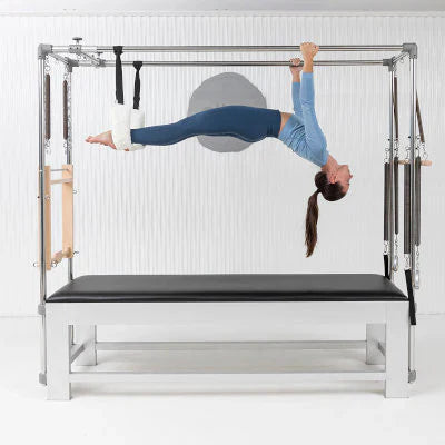 Pilates Cadillac & Trapeze Tables – Elina Pilates Australia